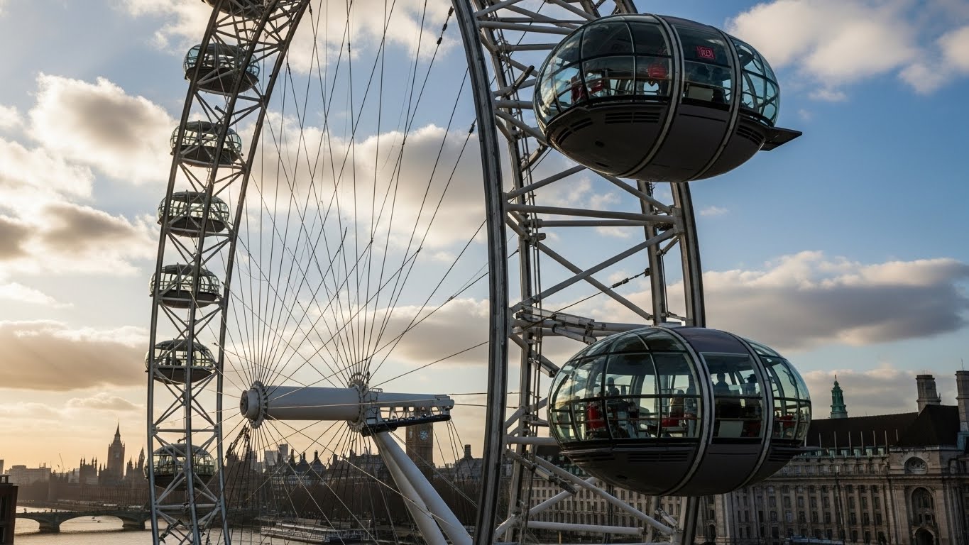 Visiting London in August (All you need to know)